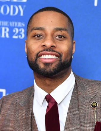 Bradley Nnadi Editorial Stock Photo - Stock Image | Shutterstock