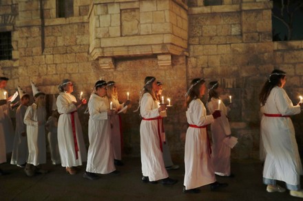 2,000 Lucia day Stock Pictures, Editorial Images and Stock Photos ...