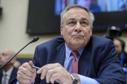 __COUNT__ FTX Group CEO Ray Speaks During Committee Hearing on FTX ...