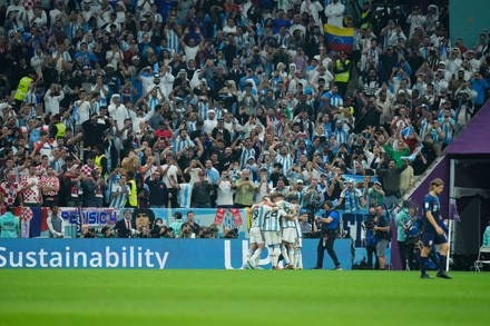 Lionel Messi Right Winger Argentina Paris Editorial Stock Photo - Stock ...