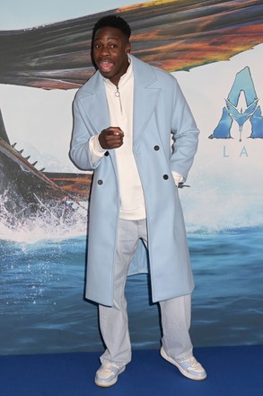 Nelson Chuck Editorial Stock Photo - Stock Image | Shutterstock