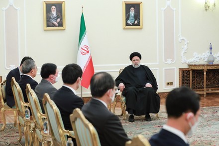 3,000 Iranian prime minister Stock Pictures, Editorial Images and Stock ...