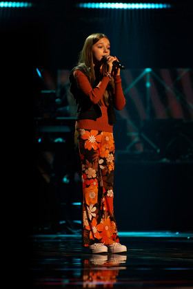 Aimee Performs Editorial Stock Photo - Stock Image | Shutterstock