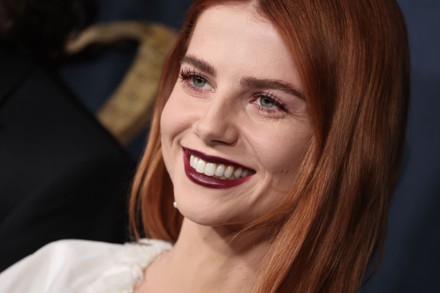Lucy Boynton Editorial Stock Photo - Stock Image | Shutterstock
