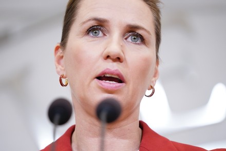 __COUNT__ imágenes de Danish Social Democrats agree new government with ...