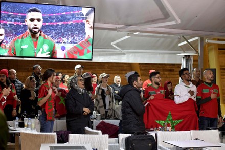 Soccer Jerseys On Sale Market Rabat Editorial Stock Photo - Stock Image ...