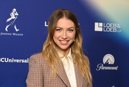 Mallory Shoemaker Editorial Stock Photo - Stock Image | Shutterstock