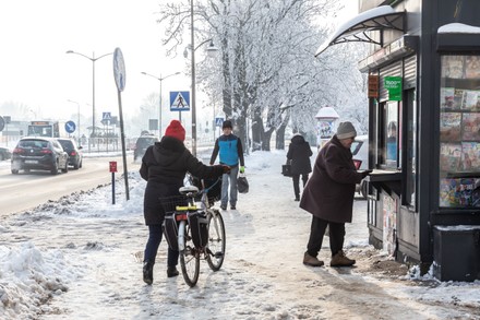 8,000 Poland daily life Stock Pictures, Editorial Images and Stock ...