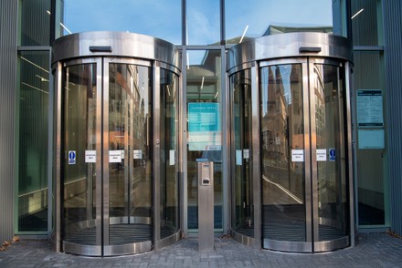 Slough Borough Council Offices Observatory House Editorial Stock Photo ...