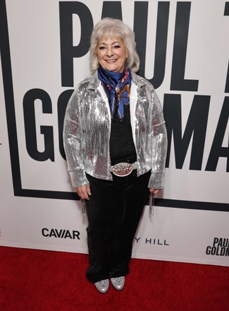 Terri Jay Paul T Goldman Dee Editorial Stock Photo - Stock Image ...