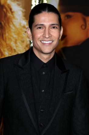 Danny Ramirez Editorial Stock Photo - Stock Image | Shutterstock