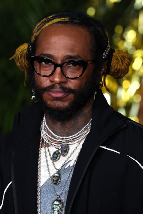 Thundercat Editorial Stock Photo - Stock Image | Shutterstock