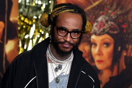 Thundercat Editorial Stock Photo - Stock Image | Shutterstock