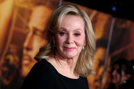 Jean Smart Editorial Stock Photo - Stock Image | Shutterstock