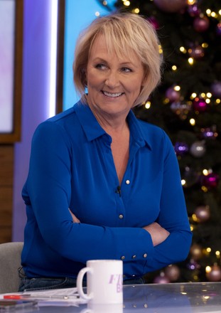 Sue Cleaver Editorial Stock Photo - Stock Image | Shutterstock