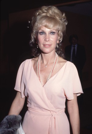 Barbara Eden Circa 1970s Editorial Stock Photo - Stock Image | Shutterstock
