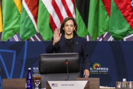 __COUNT__ DC: Vice President Kamala Harris participates in the U.S ...