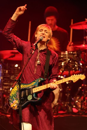 Crispian Mills Editorial Stock Photo - Stock Image | Shutterstock