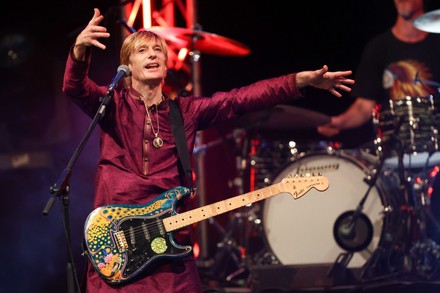 Crispian Mills Editorial Stock Photo - Stock Image | Shutterstock