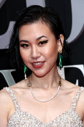 Lena Ahn Editorial Stock Photo - Stock Image | Shutterstock