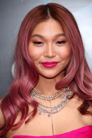 Chloe Kim Editorial Stock Photo - Stock Image | Shutterstock