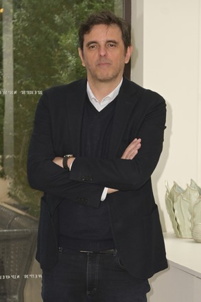 Massimo Venier Attends Photocall Movie Il Editorial Stock Photo - Stock ...