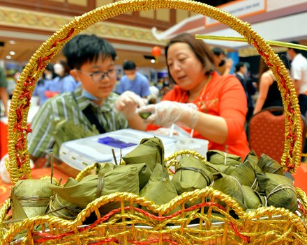 20,000 International convention centre Stock Pictures, Editorial Images ...