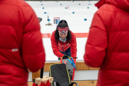 Reid Joanne During Bmw Ibu World Editorial Stock Photo - Stock Image ...
