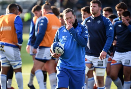 edinburgh v castres Stock Photos (Exclusive) | Shutterstock