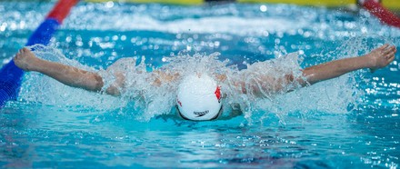 Chen Juner China Competes During Mens Editorial Stock Photo - Stock ...