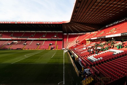 General View Inside Stadium Seen Prior Editorial Stock Photo - Stock ...