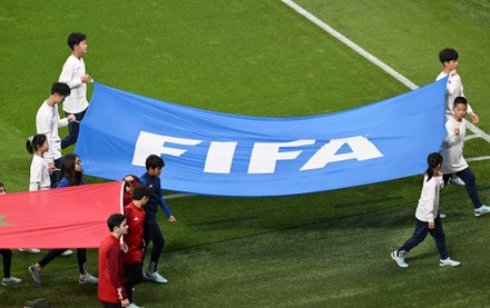 250 Pre match ceremony Stock Pictures, Editorial Images and Stock ...