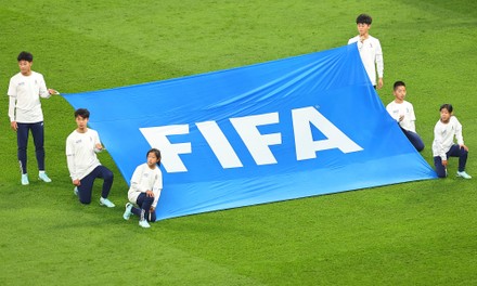 250 Pre match ceremony Stock Pictures, Editorial Images and Stock ...