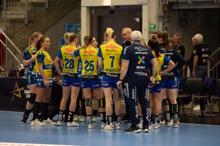 Hamar Norway December 17th 2022 Andjela Editorial Stock Photo - Stock Image | Shutterstock