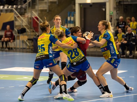 Hamar Norway December 17th 2022 Battle Editorial Stock Photo - Stock Image | Shutterstock