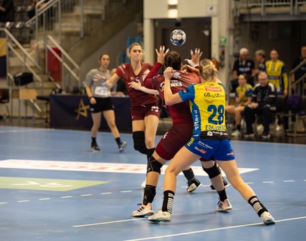 Hamar Norway December 17th 2022 Eliza Editorial Stock Photo - Stock Image | Shutterstock