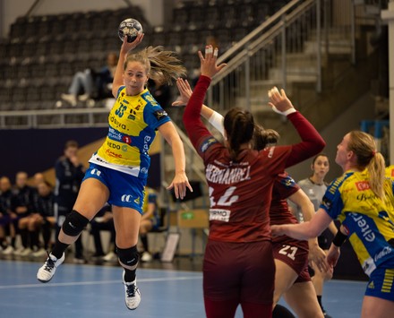 Hamar Norway December 17th 2022 Guro Editorial Stock Photo - Stock Image | Shutterstock