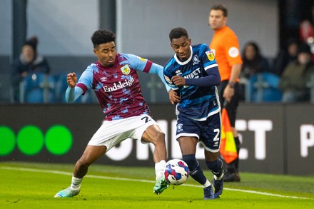 250 Burnley vs middlesbrough Stock Pictures, Editorial Images and Stock ...