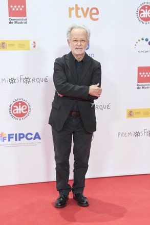 Fernando Colomo Attends 28th Jose Maria Editorial Stock Photo - Stock ...