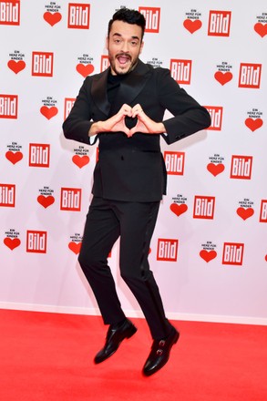Georgia Balke Heart Children Charity Gala Editorial Stock Photo - Stock ...