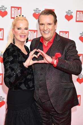 Georgia Balke Heart Children Charity Gala Editorial Stock Photo - Stock ...