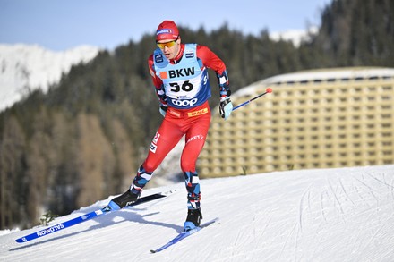 Sjur Roethe Norway Action During Mens Editorial Stock Photo - Stock ...