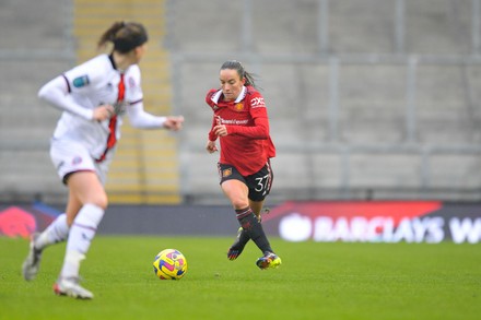 Sheffield United Women Defender Ellie Wilson Editorial Stock Photo ...