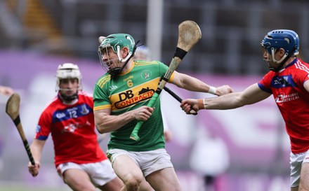 St Thomas Vs Dunloy Cuchullains St Editorial Stock Photo - Stock Image ...