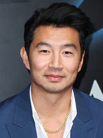 250 American Actor Simu Liu Stock Pictures Editorial Images And Stock