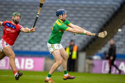 St Thomas Vs Dunloy Cuchullains Dunloy Editorial Stock Photo - Stock ...