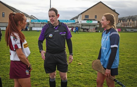 __COUNT__ AIB All-Ireland Junior B Club Camogie Championship Final ...