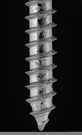 Wood Screw Inclined Plane Editorial Stock Photo - Stock Image ...