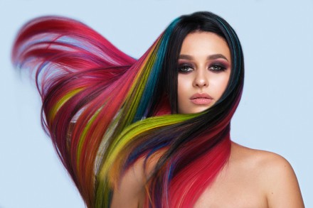 3,000 Unusual hair Stock Pictures, Editorial Images and Stock Photos ...