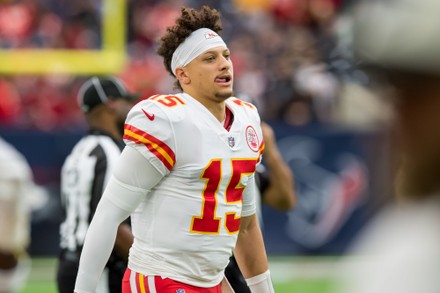 Kansas City Chiefs Fullback Michael Burton Editorial Stock Photo ...